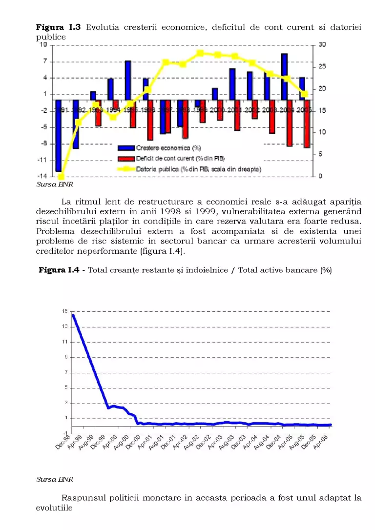 Cum se calculează rata inflației în România - Proiect - Ecologie ...