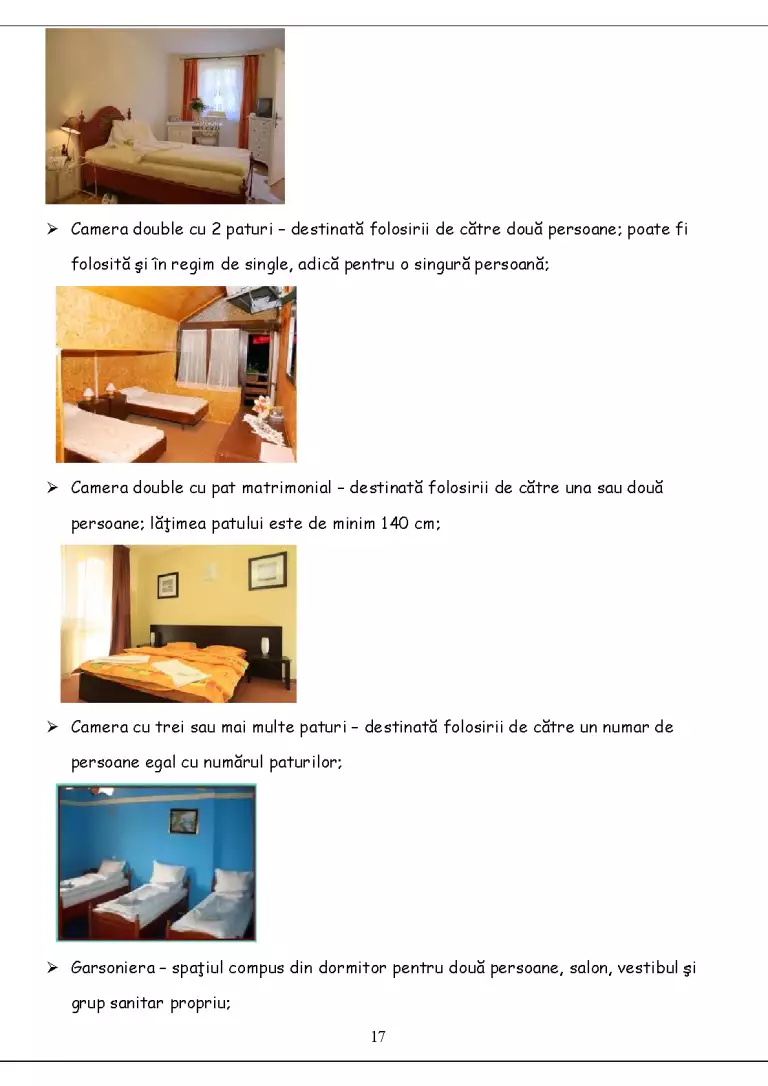 Amenajare pensiune montană de 4 stele - Proiect - Construcții #231773 ...