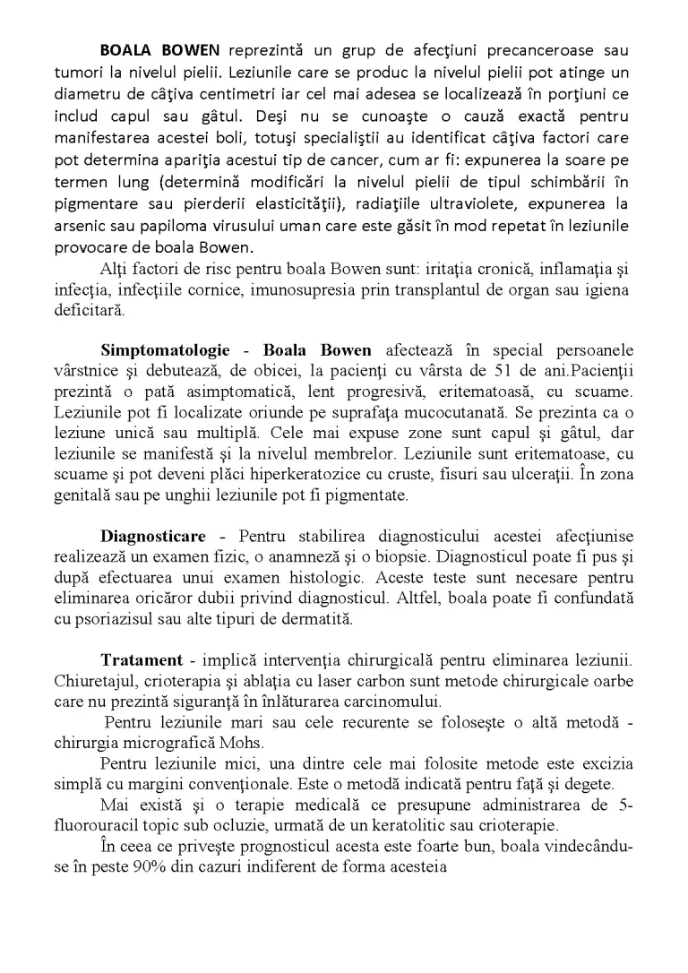 Boli Infectioase. Dermatologie. Hematologie - Curs - Medicină #233814 ...