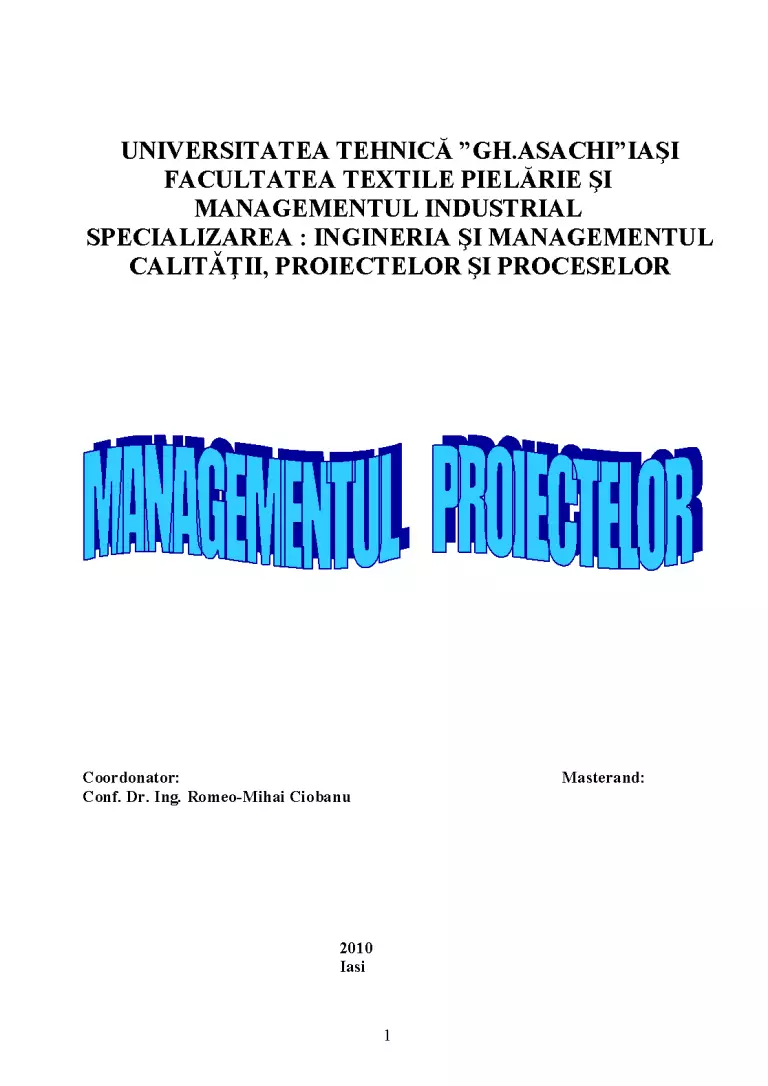 Proiectarea unui Pasaj Subteran Pietonal - Proiect - Management #243506 ...
