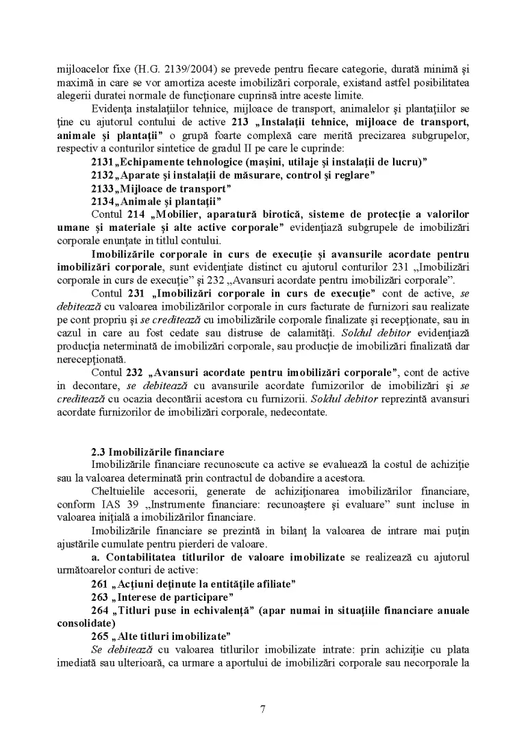 Lucrare de practică la SC Excelent Prodserv SRL - Proiect ...