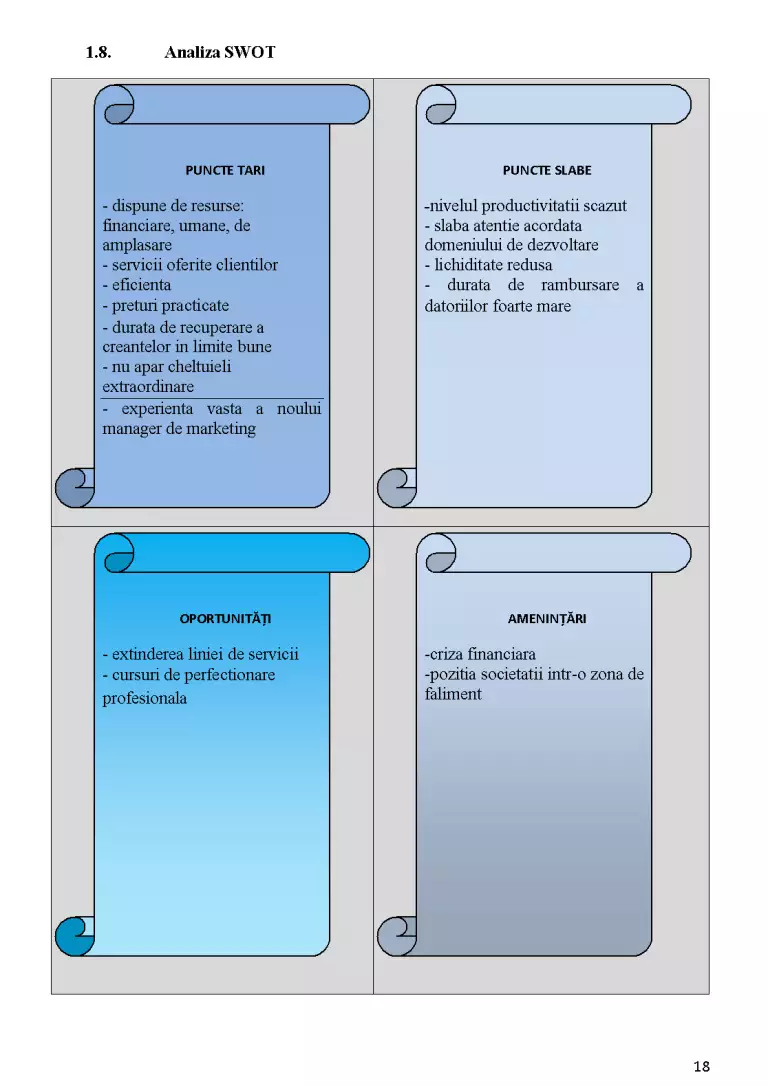 Multiplicarea Banilor - Proiect - Contabilitate #256848 | RegieLive