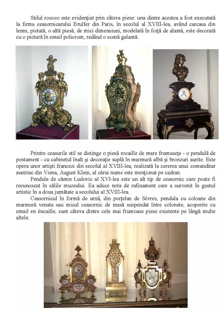 Design industrial de produs - ceas multifuncțional - Proiect - Grafică ...