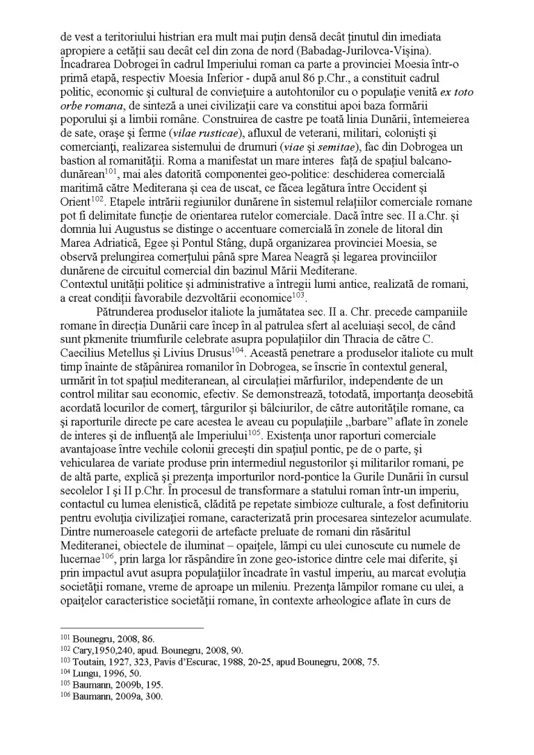 Dinamica schimburilor comerciale - producția de vin la Thassos ...