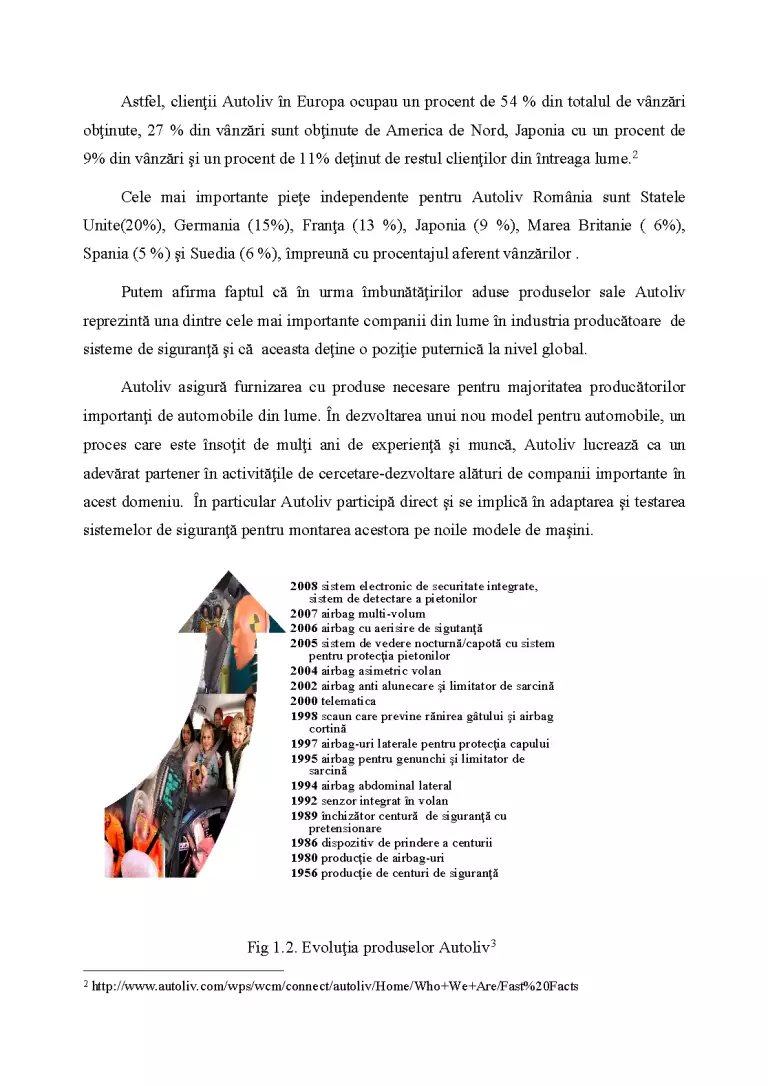 Corelația risc-rentabilitate - Referat - Economie #278353 | RegieLive
