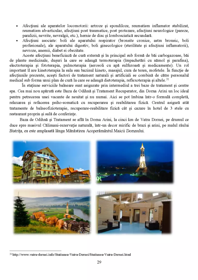 Implementarea Standardelor Specifice de Calitate în Cadrul Serviciilor ...