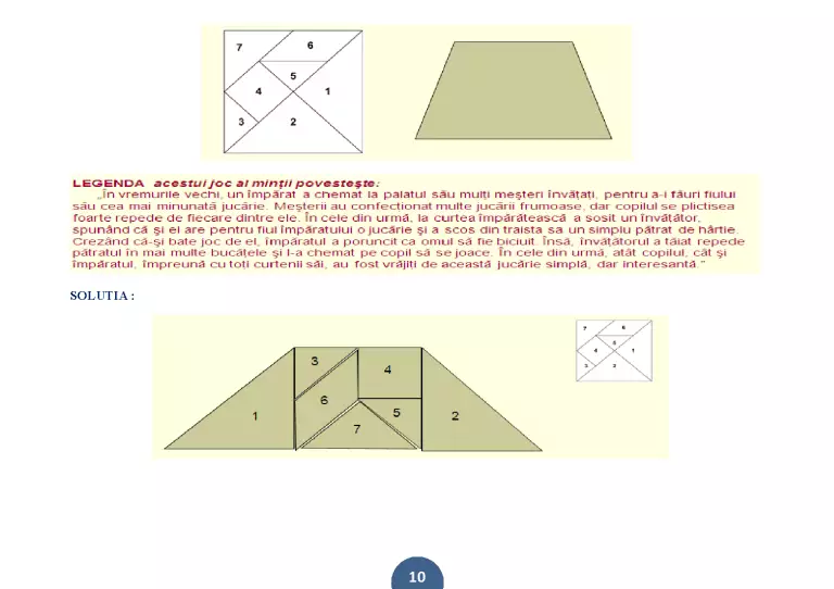 Trapezul - Clasificare. Trapezul Isoscel - Proiect - Matematică #333659 ...