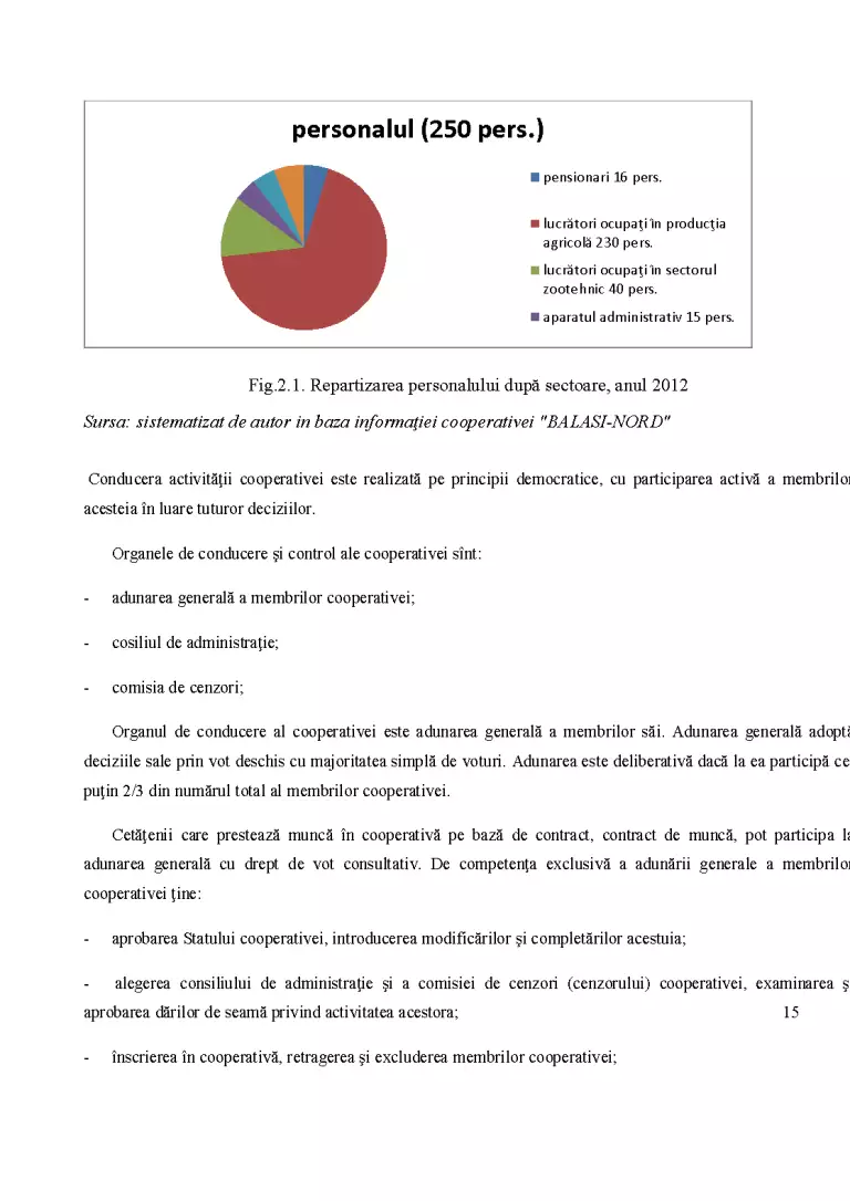 Mediul Extern al Organizației - Proiect - Economie #337394 | RegieLive