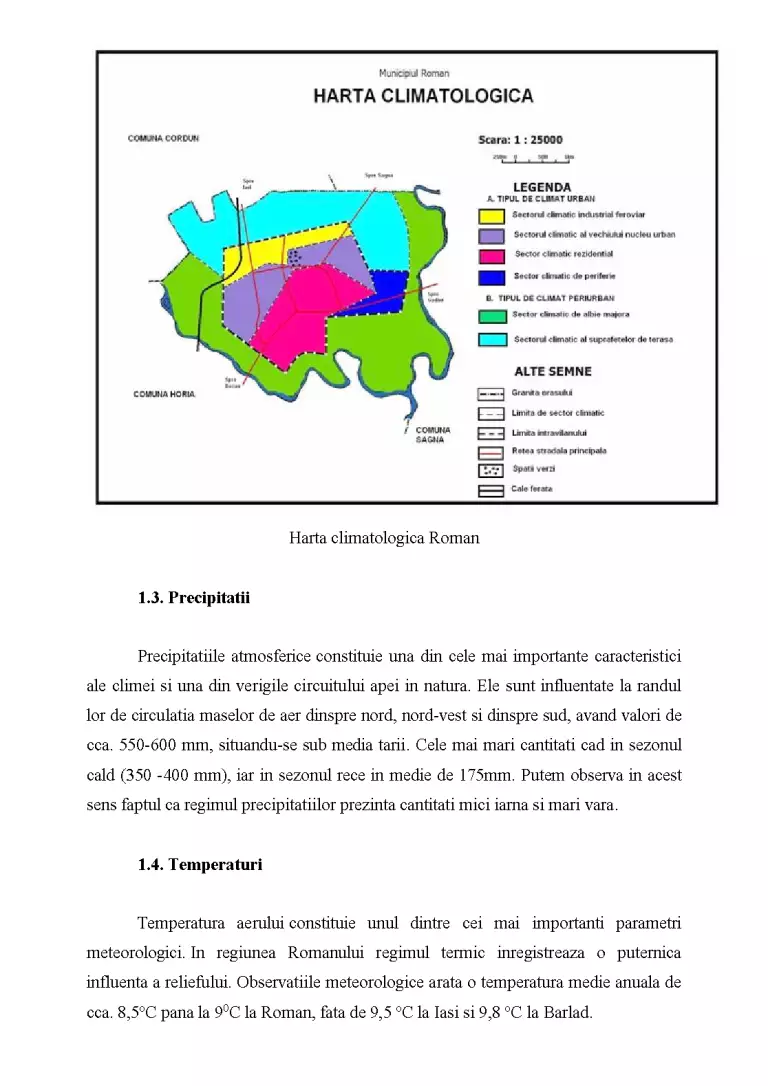 Sisteme de Agricultură pentru Valorificarea Resurselor eco-pedologice ...