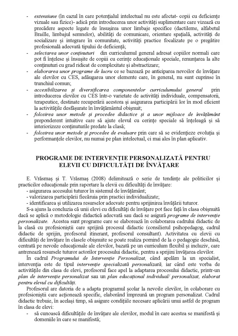 Succesul și Insuccesul Școlar - Referat - Pedagogie #353569 | RegieLive