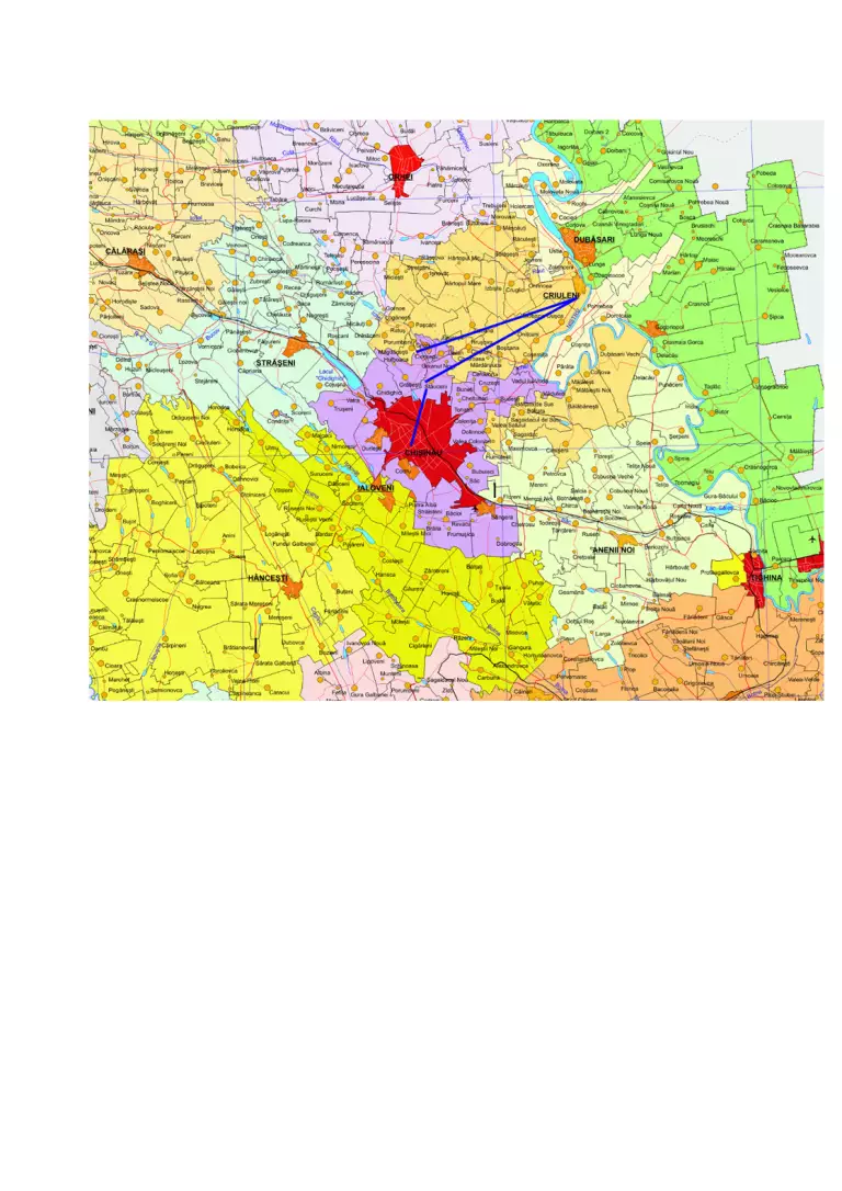 Traseu turistic național - Proiect - Management #356855 | RegieLive