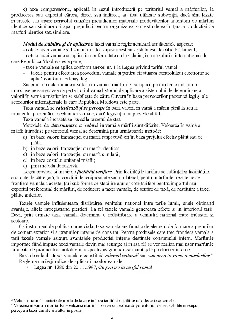 Impozite Indirecte - Referat - Finanțe #41376 | RegieLive