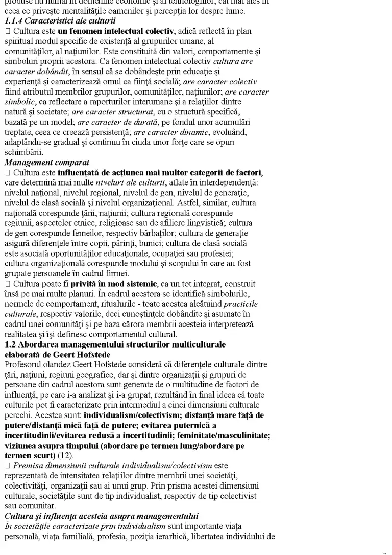 Management Comparat - Referat - Management #42754 | RegieLive