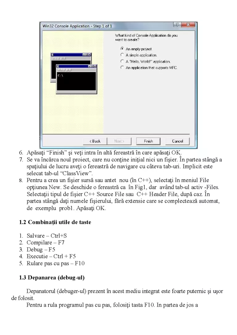 Limbaj de Programare C++ - Laborator - Limbaje de Programare #43869 ...