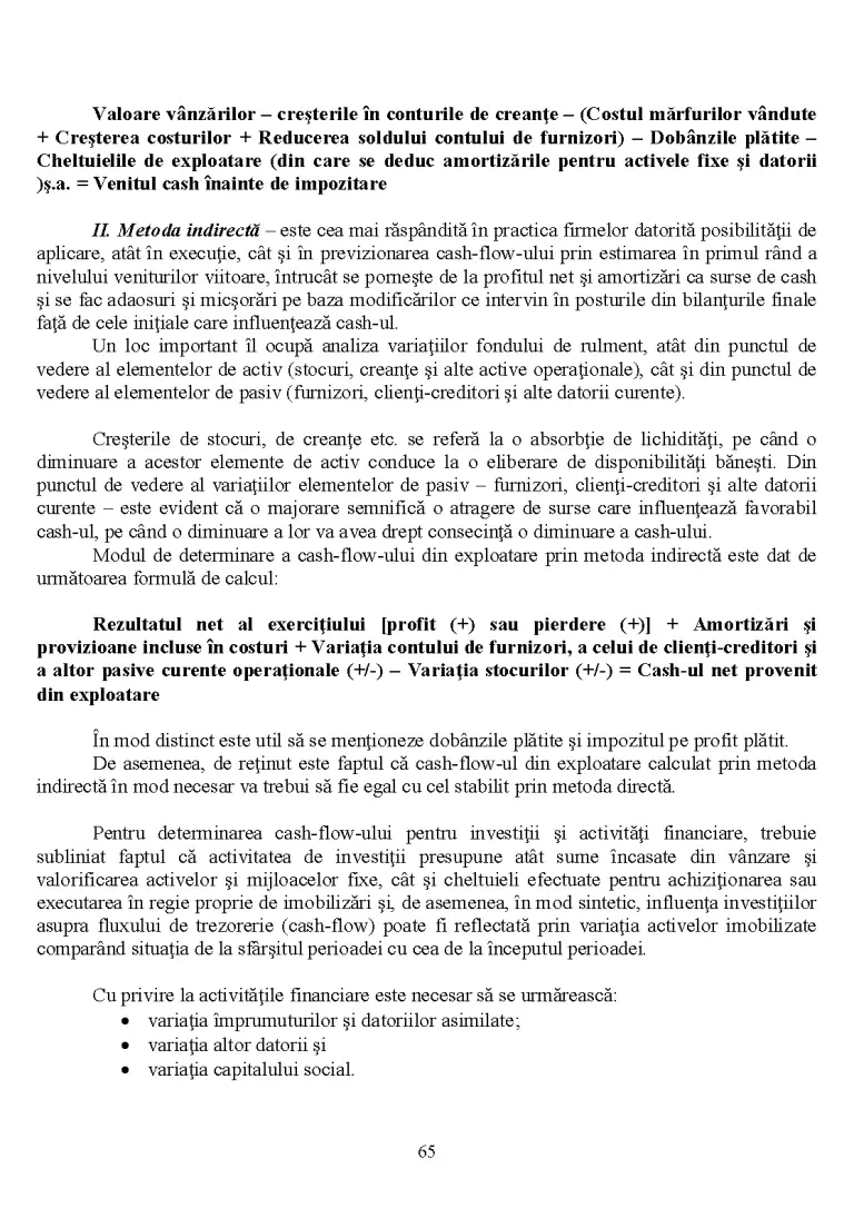 Management Operațional - Curs - Management #46644 | RegieLive