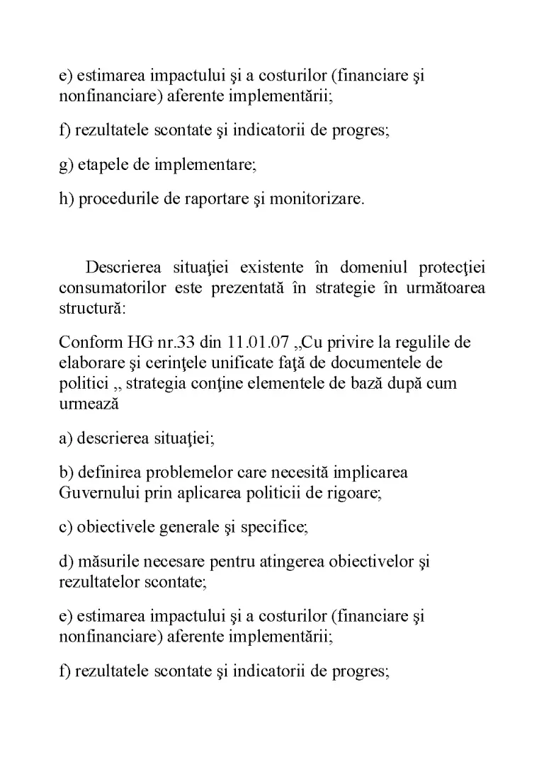 Protecția Consumatorului - ANPC - Referat - Merceologie #47283 | RegieLive