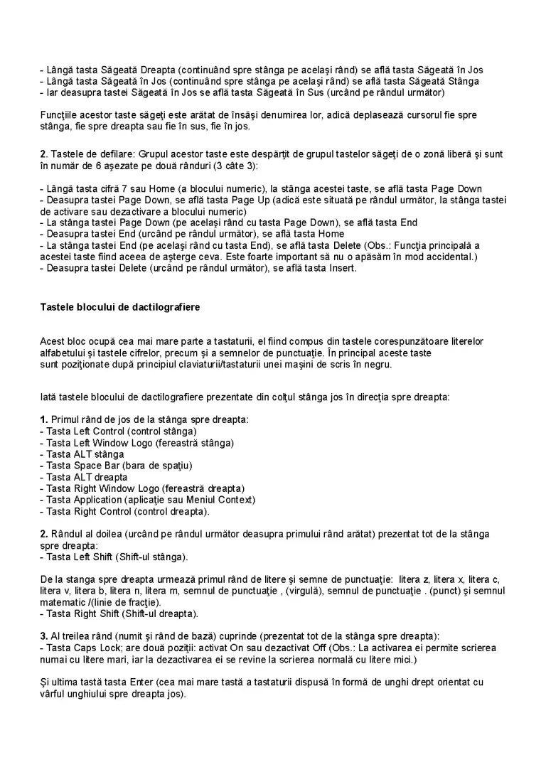 Despre Calculator - Referat - Calculatoare #53544 | RegieLive