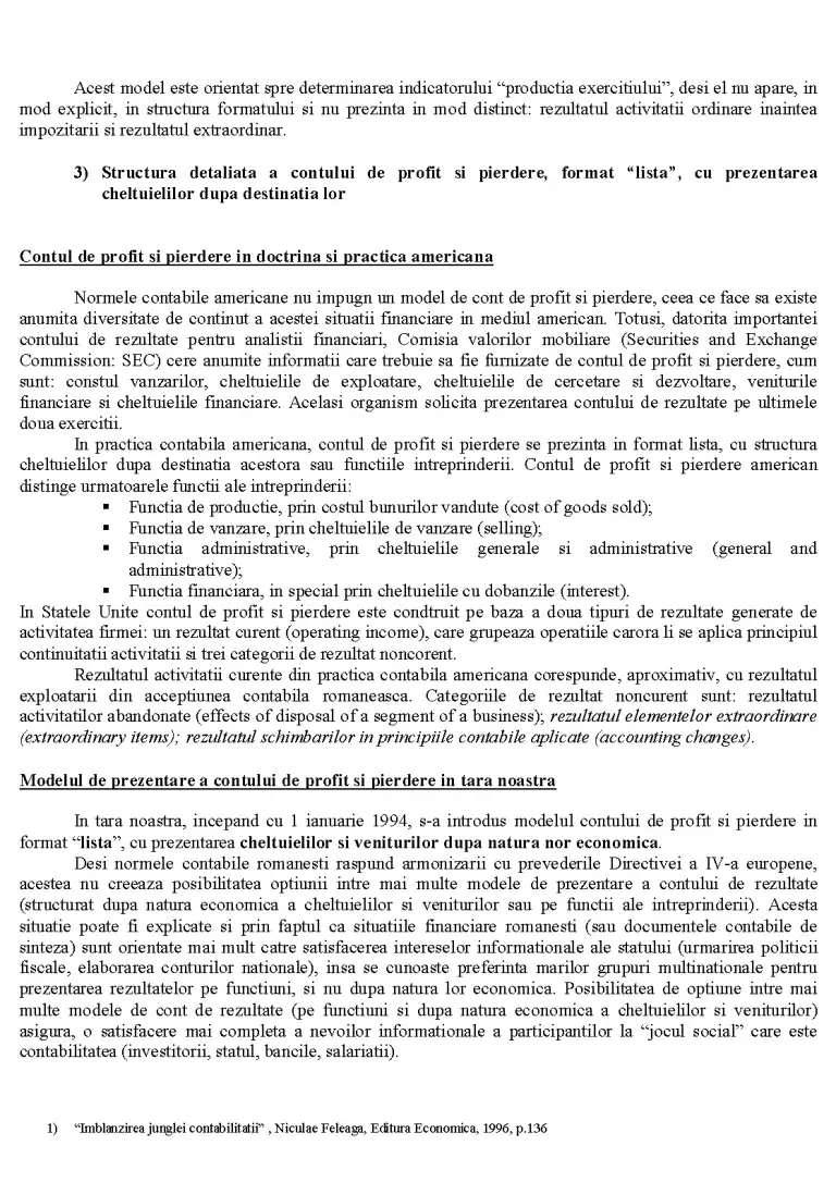 Instrumente contabile de măsurare a performanței inteprinderii ...