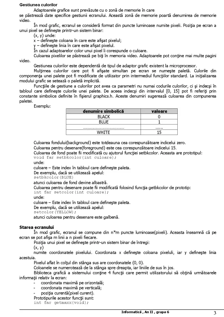 Structuri de Date de Tip Graf în C - Caiet de Laborator - Laborator ...