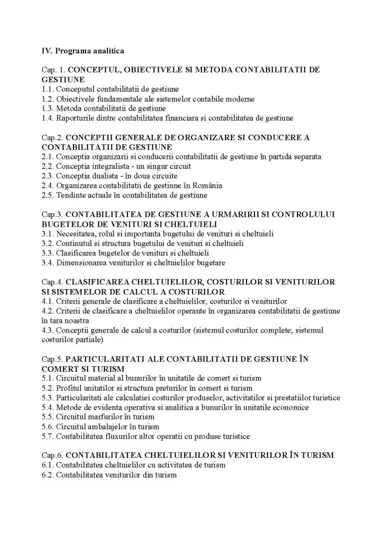 Conturi contabilitate de gestiune - Laborator - Contabilitate #7229 ...