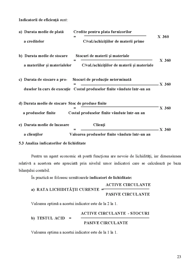 Practică la SC Prescom SA - Proiect - Economie #72926 | RegieLive