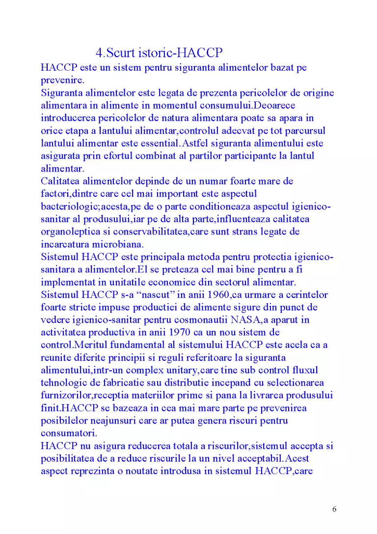 SC Lactoflor SRL - Proiect - Industria Alimentară #72970 | RegieLive
