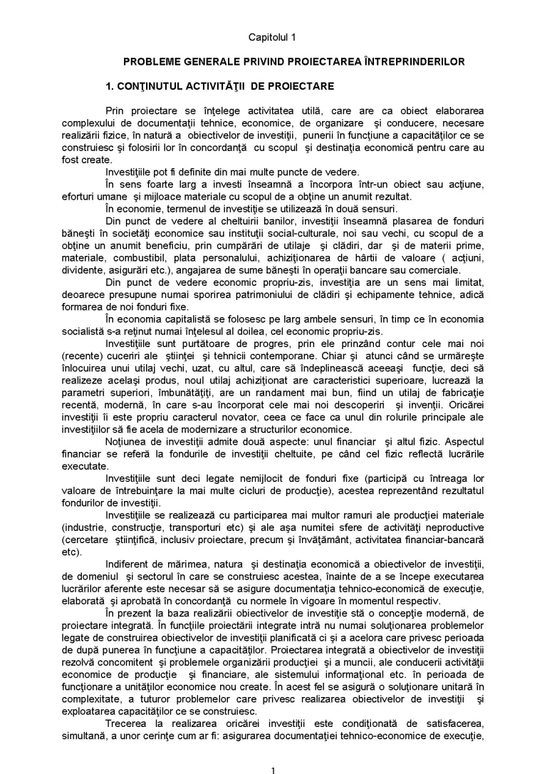 Linii Tehnologice - Curs - Metalurgie și Siderurgie #80712 | RegieLive