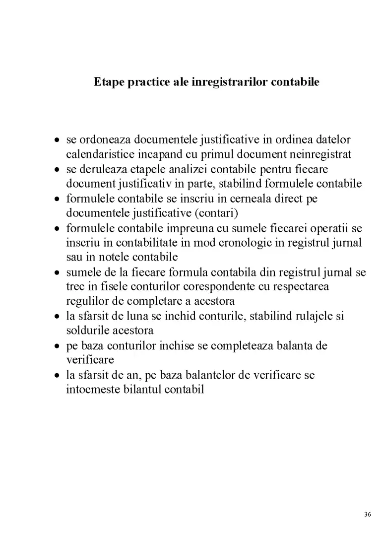 Contabilitate financiară - Curs - Contabilitate #88619 | RegieLive