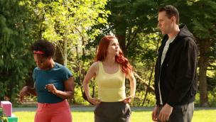 Filmele cu Janelle Beadall | RegieLive