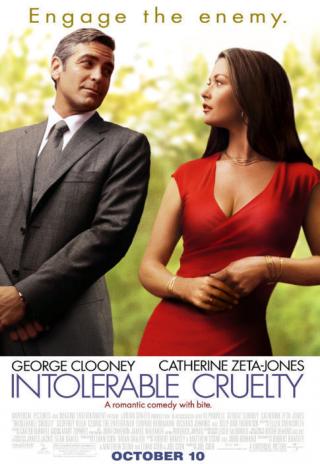 Subtitrări Intolerable Cruelty 2003 | RegieLive