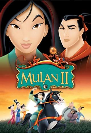 Subtitrări Mulan II 2004 | RegieLive