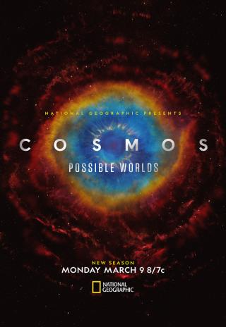 Subtitrări Cosmos: Possible Worlds 2020 sezonul 2 | RegieLive