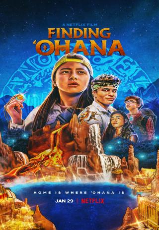Subtitrări Finding 'Ohana 2021 | RegieLive