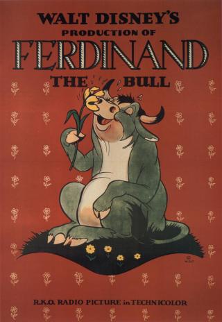 Subtitrări Ferdinand the Bull 1938 | RegieLive