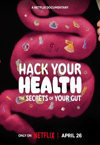 Subtitrări Hack Your Health: The Secrets of Your Gut 2024 | RegieLive