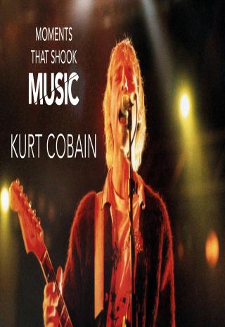 Subtitrări Kurt Cobain: Moments That Shook Music 2024 | RegieLive