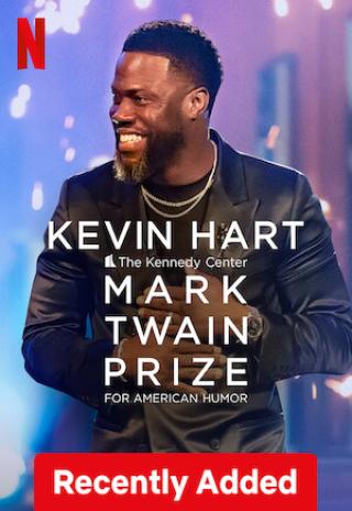 Subtitrări Kevin Hart: The Kennedy Center Mark Twain Prize for American ...