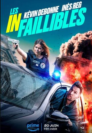 Subtitrări The Infallibles 2024 | RegieLive
