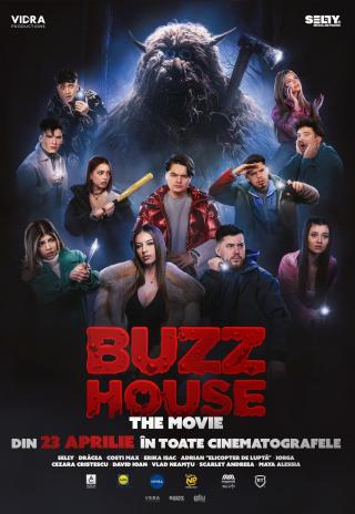 Subtitrări Buzz House: The Movie 2024 | RegieLive