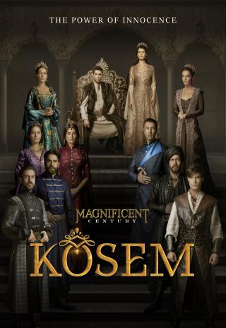 Subtitrări The Magnificent Century: Kosem 2015 sezonul 2 | RegieLive