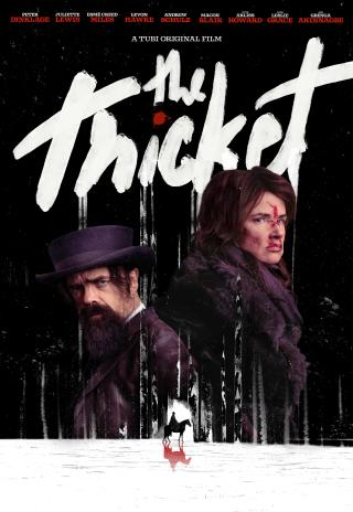 Subtitrări The Thicket 2024 | RegieLive