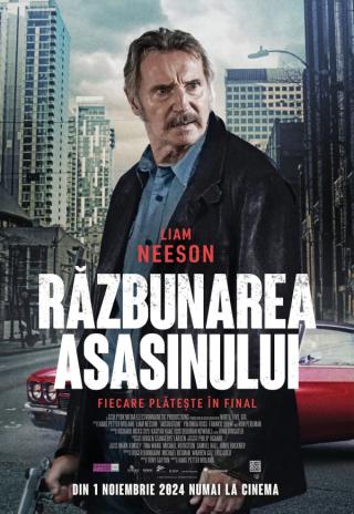 Subtitrări Absolution 2024 | RegieLive