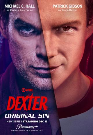Subtitrări Dexter: Original Sin 2024 sezonul 1 | RegieLive