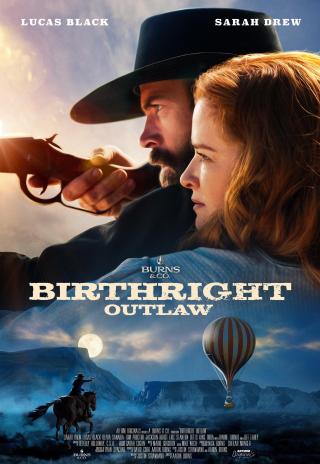 Subtitrări Birthright Outlaw 2023 | RegieLive