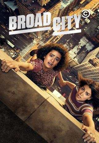 Subtitrări Broad City 2014 sezonul 2 | RegieLive