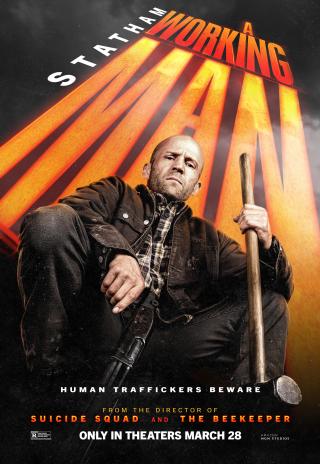 Subtitrări A Working Man 2025 | RegieLive