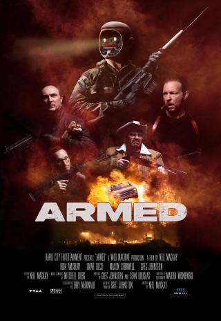 Subtitrări Armed 2025 | RegieLive