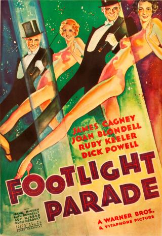 Subtitrări Footlight Parade 1933 | RegieLive
