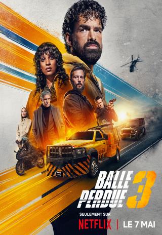 Subtitrări Last Bullet 2025 | RegieLive