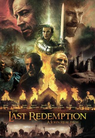 Subtitrări The Last Redemption 2024 | RegieLive